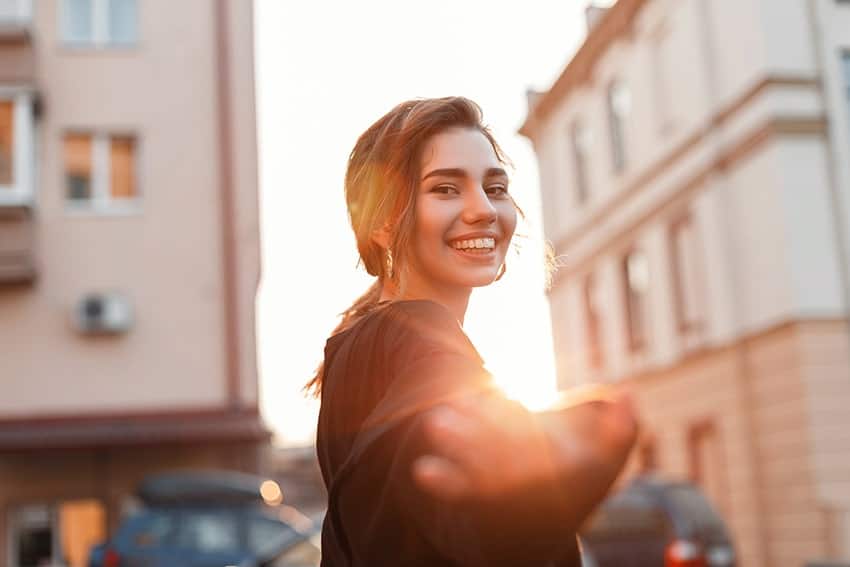A Dentist Shares Secrets On How To Get A Beautiful Smile
