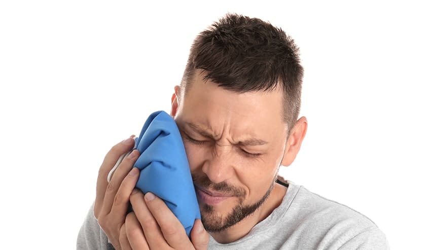 When Is Home Care Not Enough For TMJ Treatment?