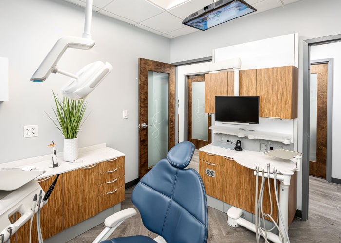 TMJ Disorders Can Change Your Face Shape | Divine Smiles Blog