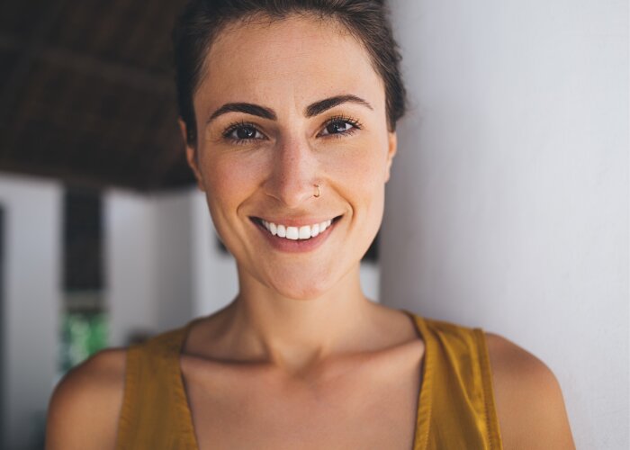 TMJ Disorders Can Change Your Face Shape | Divine Smiles Blog