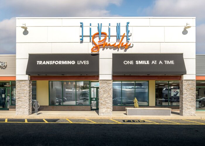 TMJ Disorders Can Change Your Face Shape | Divine Smiles Blog