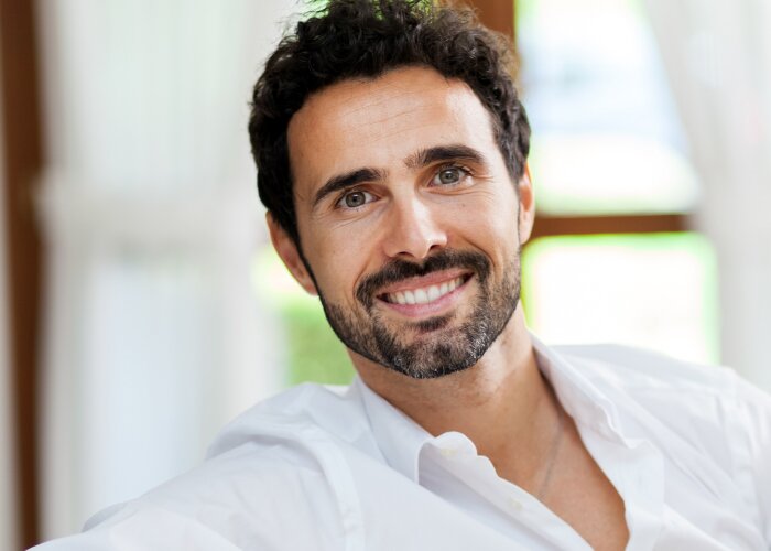 TMJ Disorders Can Change Your Face Shape | Divine Smiles Blog